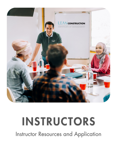 Lean Construction Education Program | Associated General Contractors of America